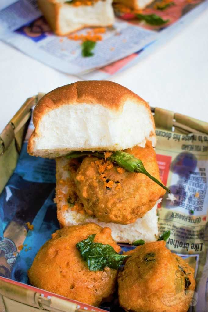 Vada Pav