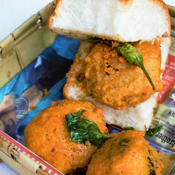 Vada Pav