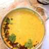 Bhatt ki Dal | Traditional Kumaoni Recipe | Taste of Uttarakhand