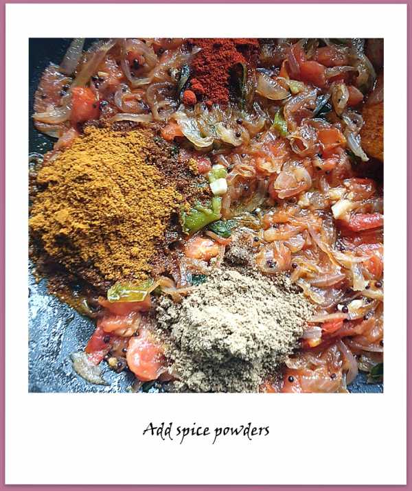 Quail Egg Roast | Kerala Kada Mutta Roast #AtoZChallenge