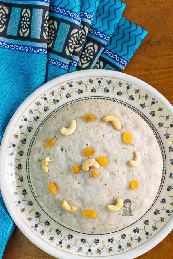 Vattayappam | Steamed Rice Cake #AtoZChallenge | Something's Cooking