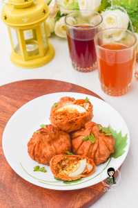 Turkey Pathiri | Turkish Pathal | Ramadan Iftar Recipe