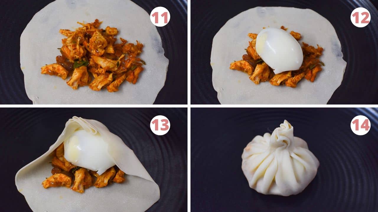 Turkey Pathiri | Turkish Pathal | Ramadan Iftar Recipe